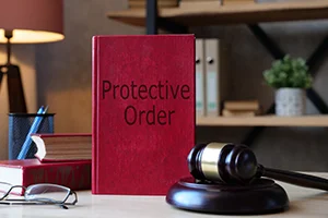 Overview of Protective Orders in North Carolina - Selena A. King PLLC